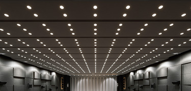 Hotel Lighting – Elegant & Functional Lighting Solutions for Hotels